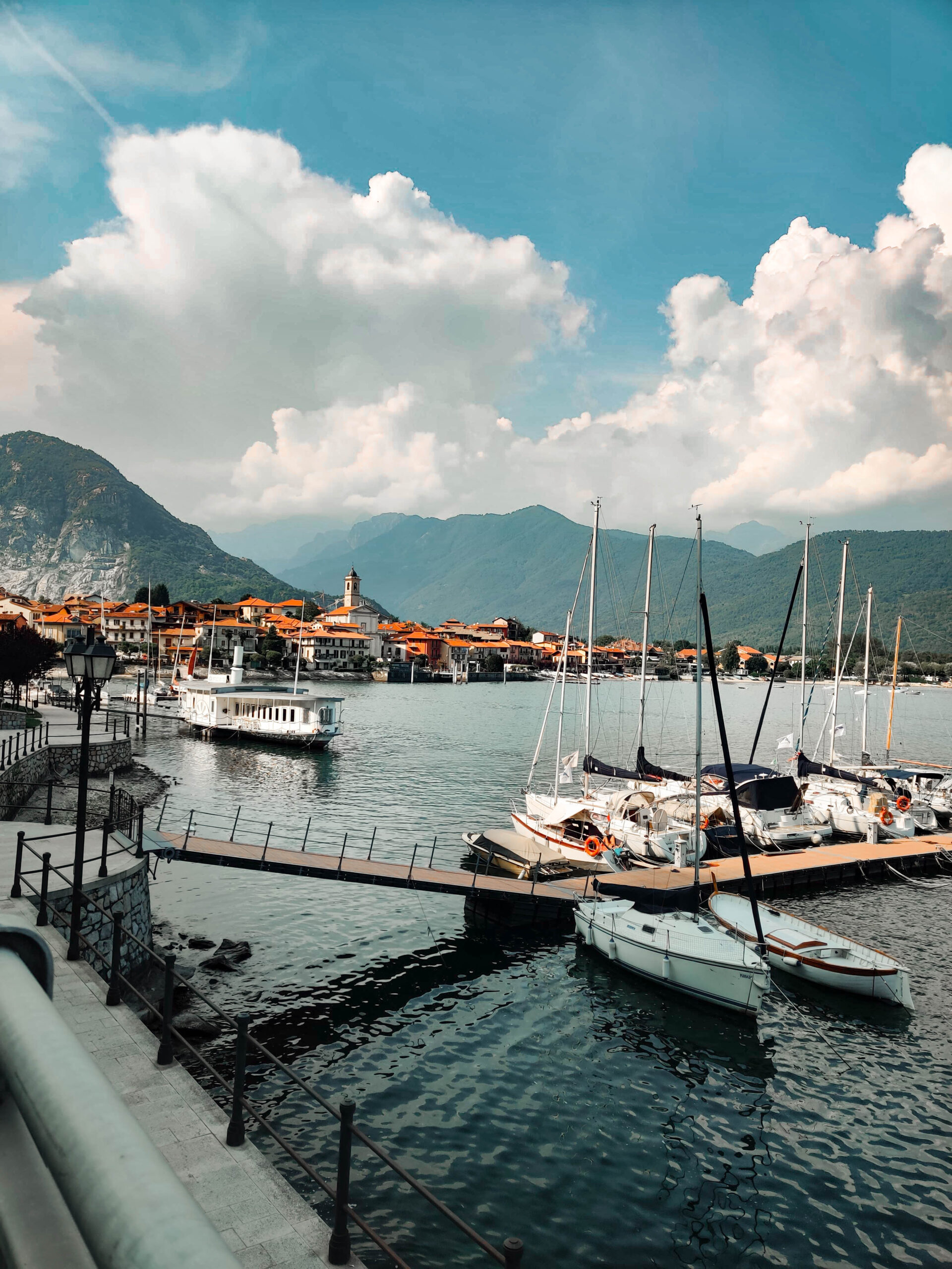 Lago di Mergozzo: 11 Best Things to Do at Italy’s Cleanest Lake • Svadore