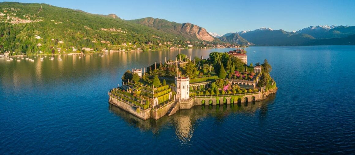 A Guide to Isola Bella, Lago Maggiore • Svadore