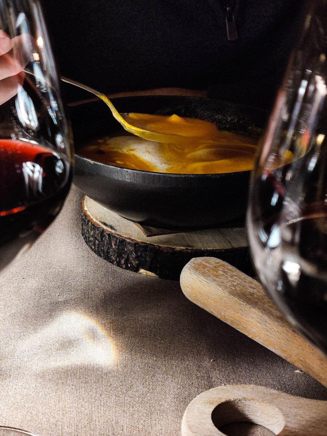 Best Restaurants in Megève (On and Off Piste) • Svadore