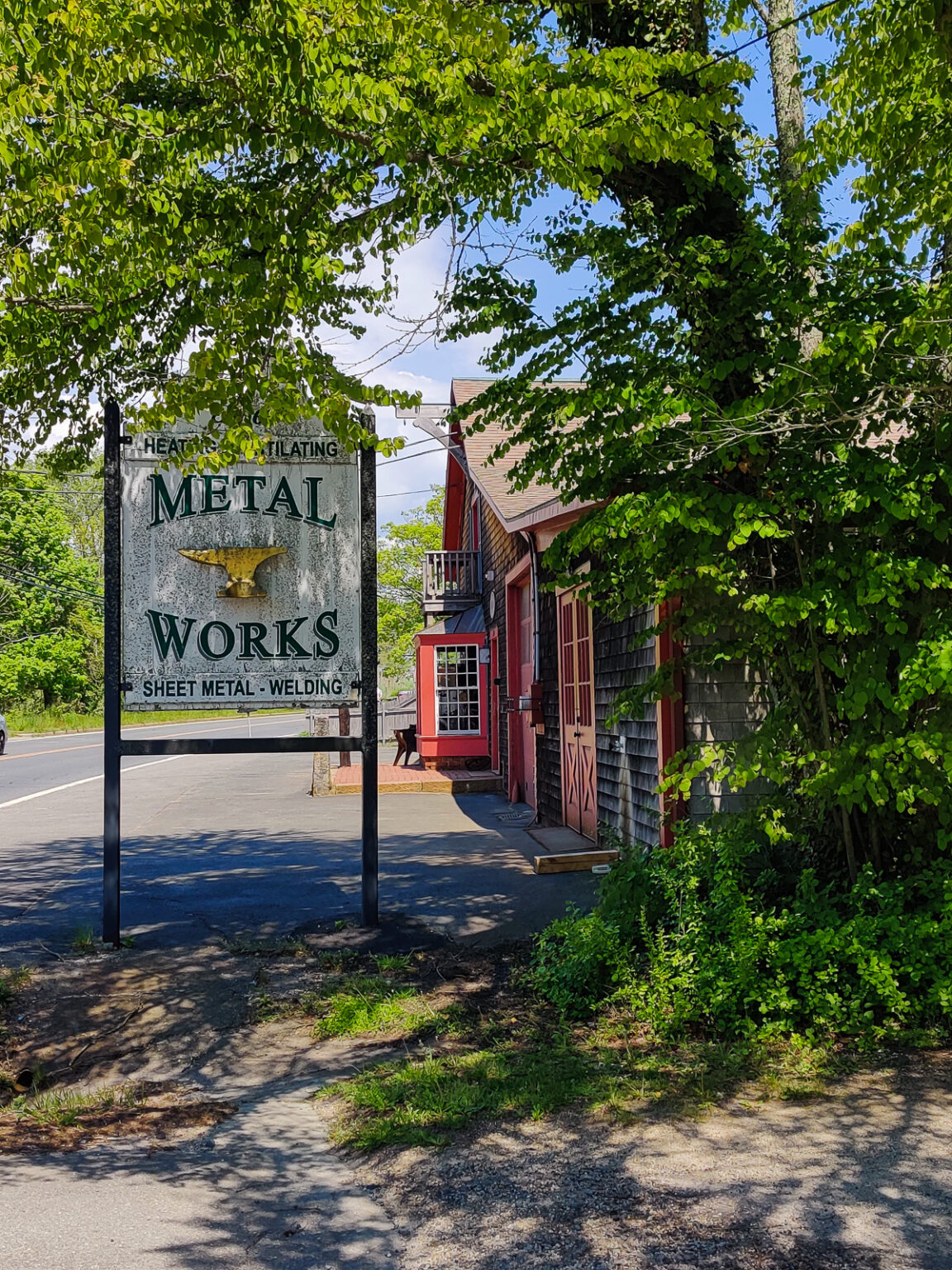 What to Do in Tiverton & Little Compton, Farm Coast Rhode Island