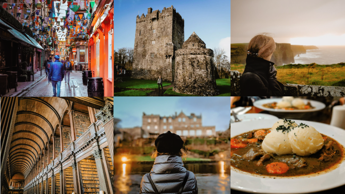 5 Things To Do In The Creative Quarter, Dublin • Svadore