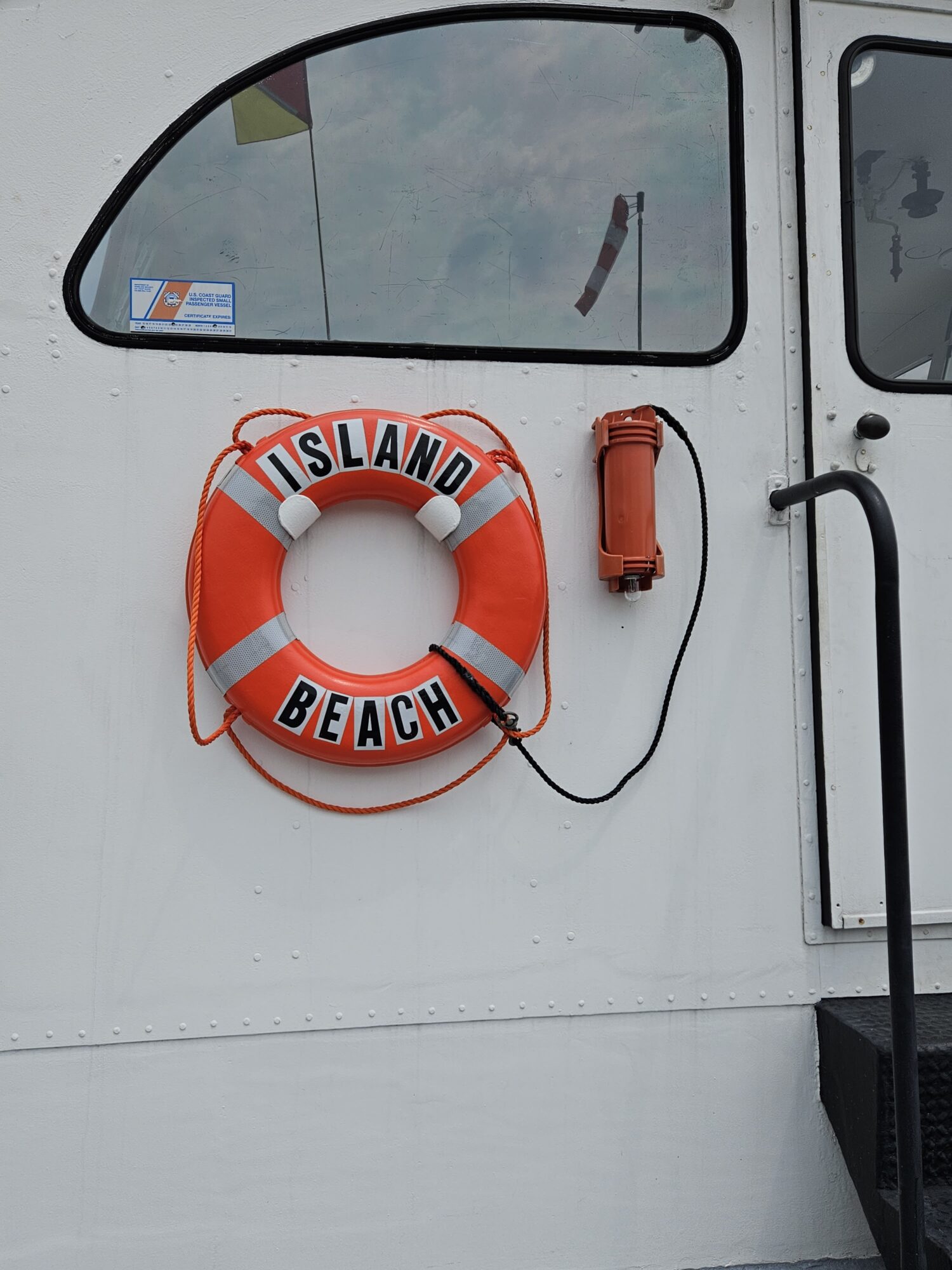 A Guide to Visiting Great Captain Island in Greenwich, CT • Svadore