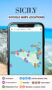 Sicily Google Maps • Svadore