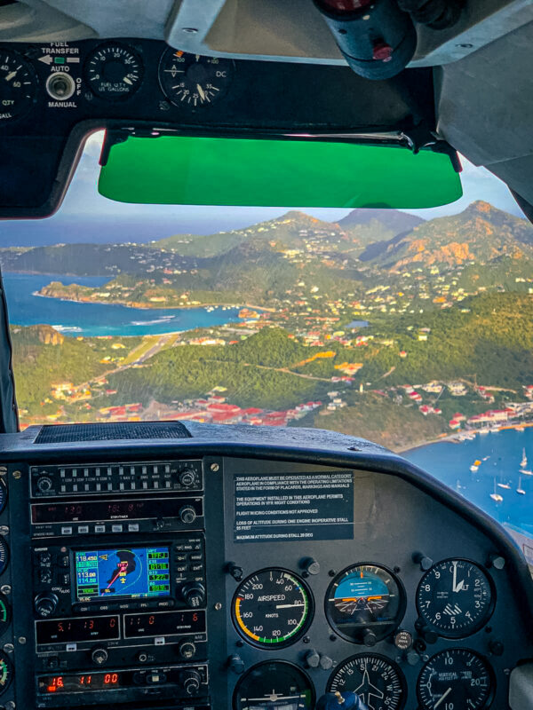 St. Barth Itinerary: The Ultimate 7-Day Guide