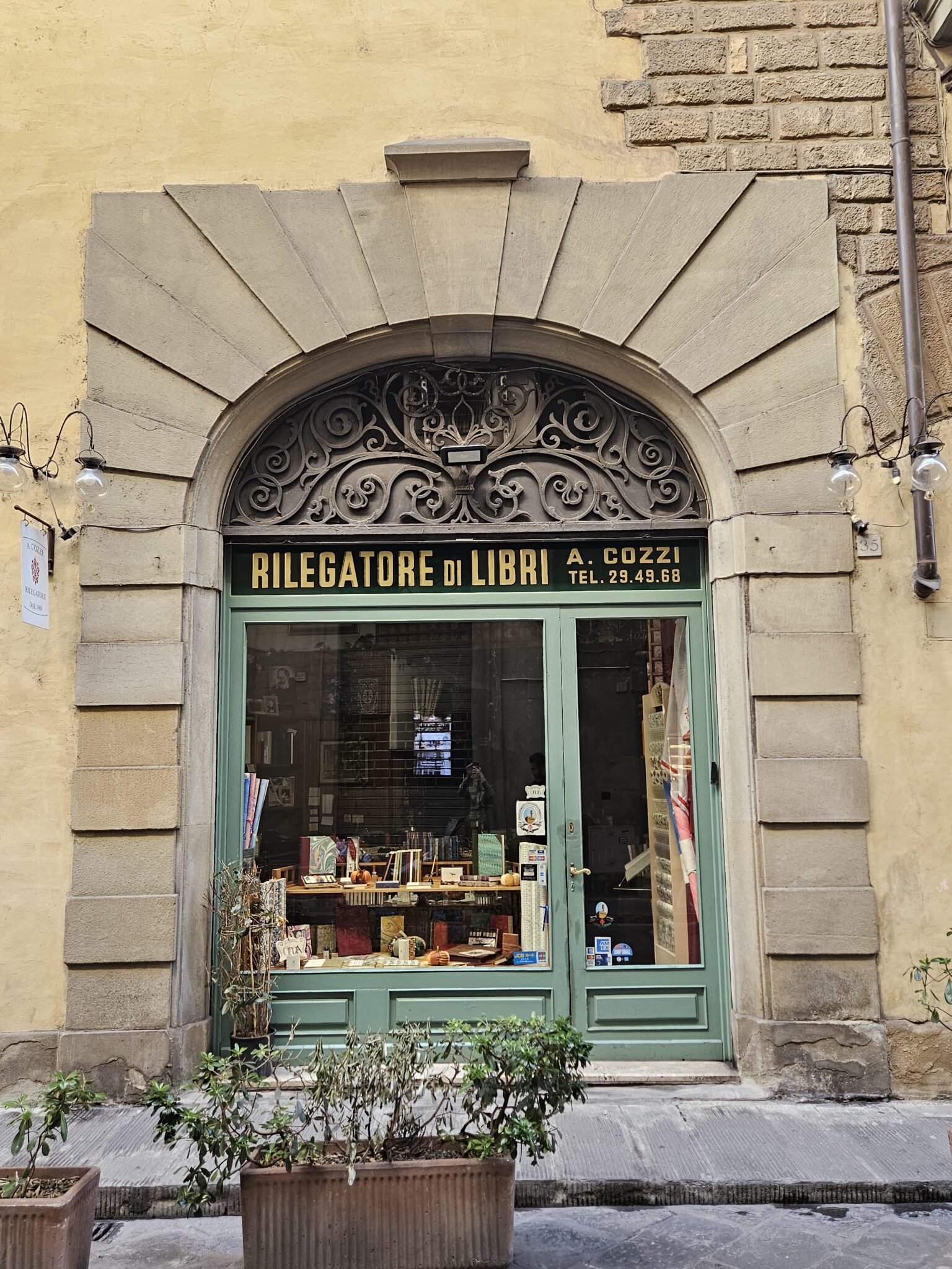 Artisan Workshops in Florence: Oltrarno Maker’s Guide