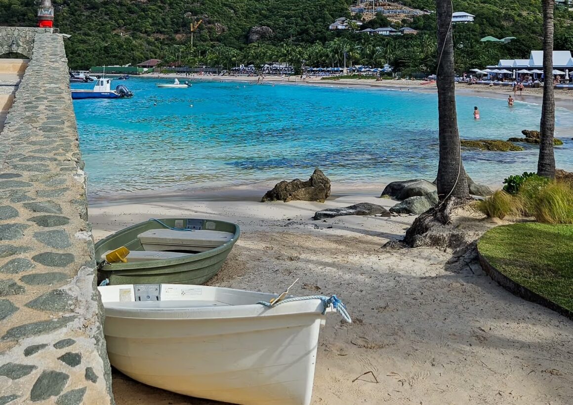 St. Barth • Svadore